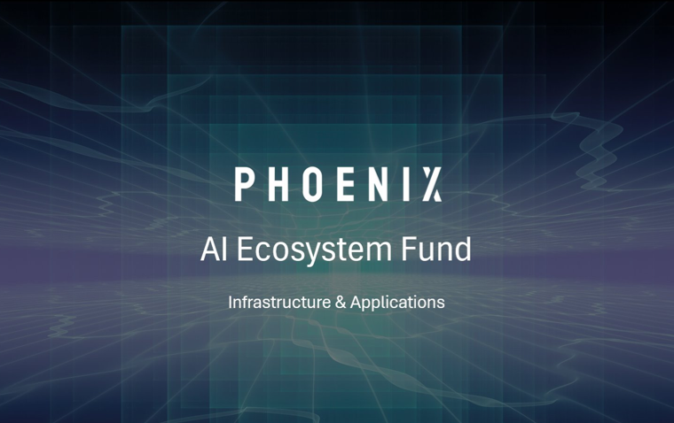 Phoenix | Infrastructure Empowering Decentralized AI